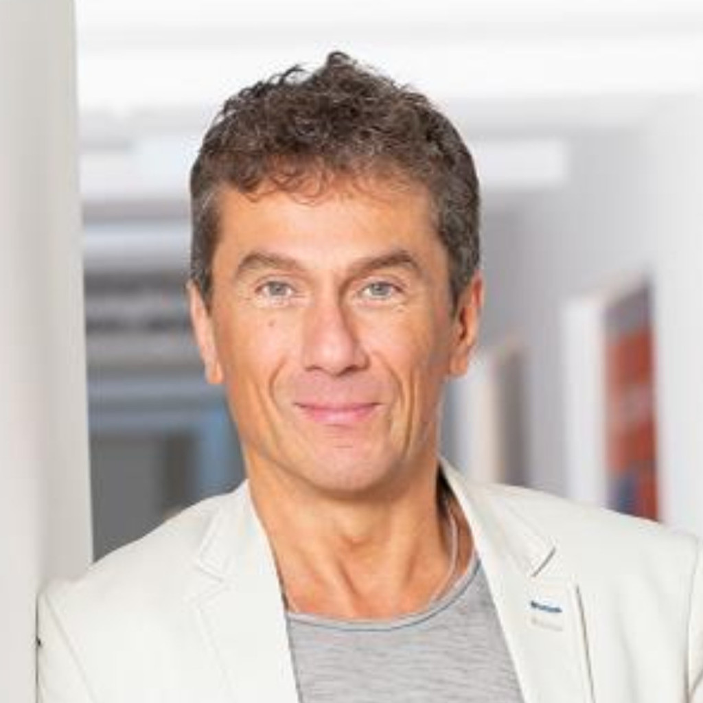 Prof. Dr. Ralf Elsner - Professor für Marketing und Vertrieb ...