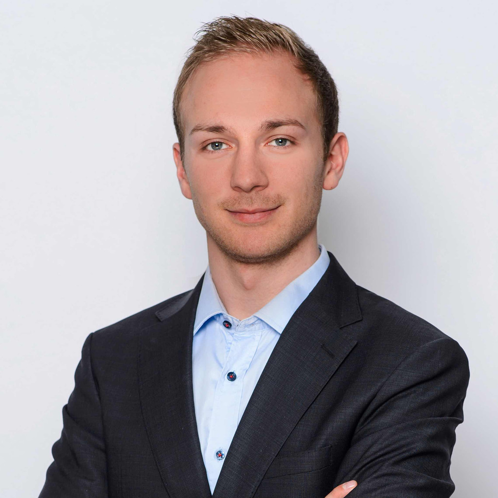 Thomas Mack - Strategic Partner Account Manager - Fujitsu Technology ...