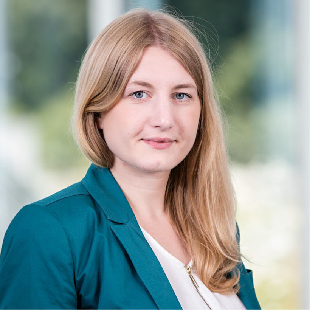 Lea Sophie Gerland - Steuerreferentin National Tax - K+S Gruppe | XING