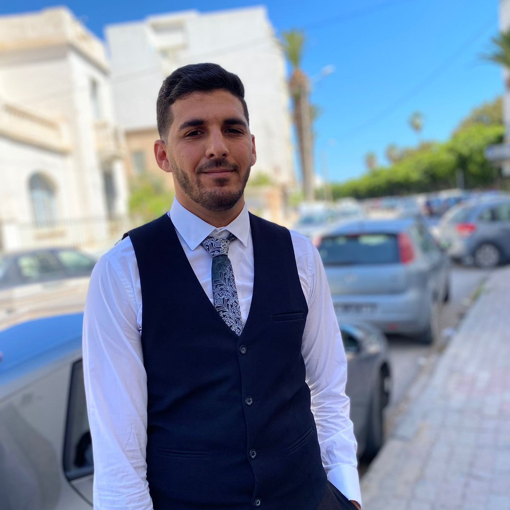 Aziz Amor - Tunisien, Monastir - Dachdecker | XING