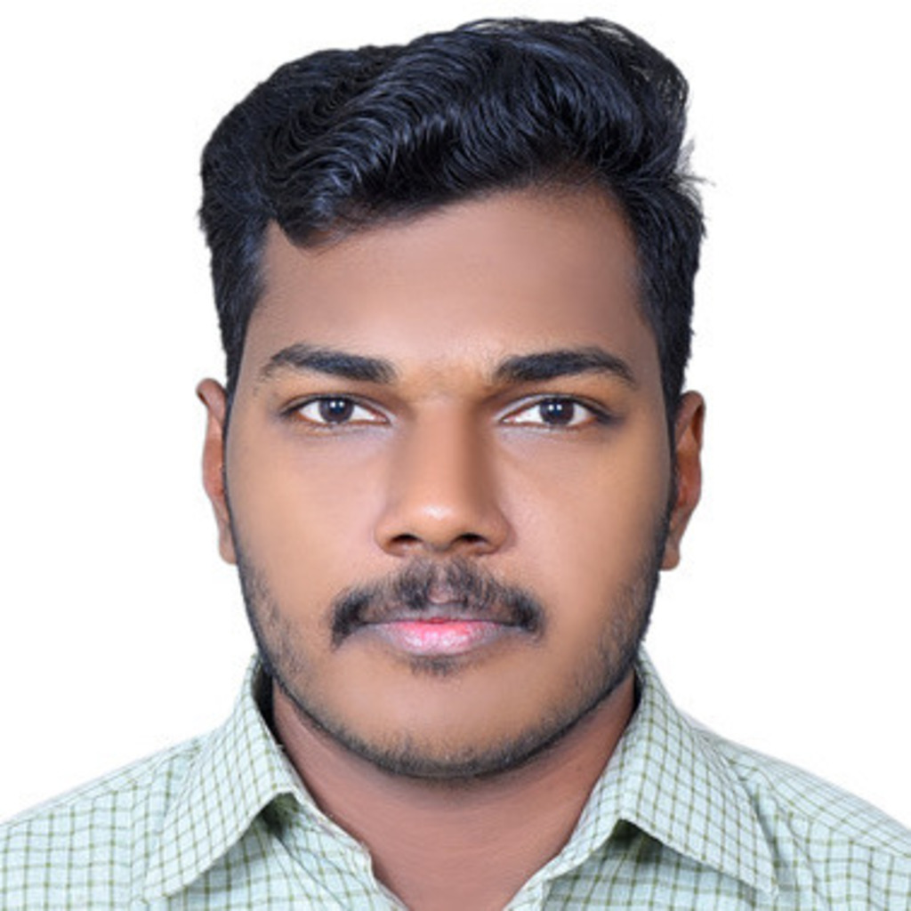 Tony Jose - Senior Software Engineer - Aspire Systems | XING