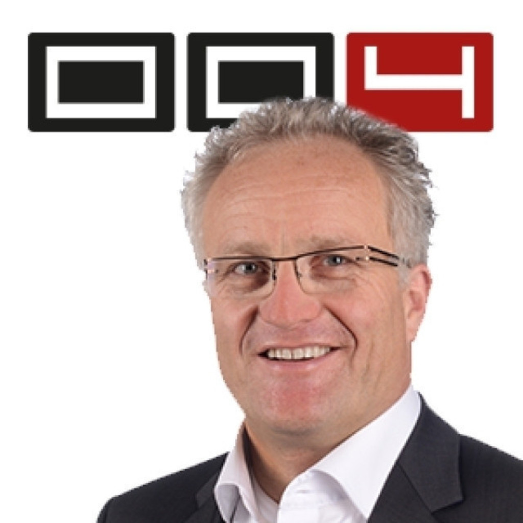 Michael Gerke - CFO, COO - 004 GmbH | XING