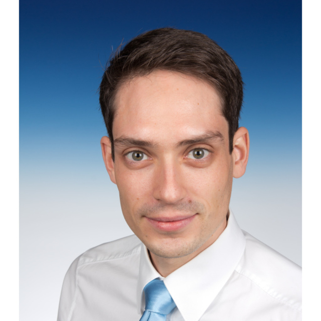 Sebastian Till Alexander Schäfer - Geschäftsführung Innovationsfonds II ...