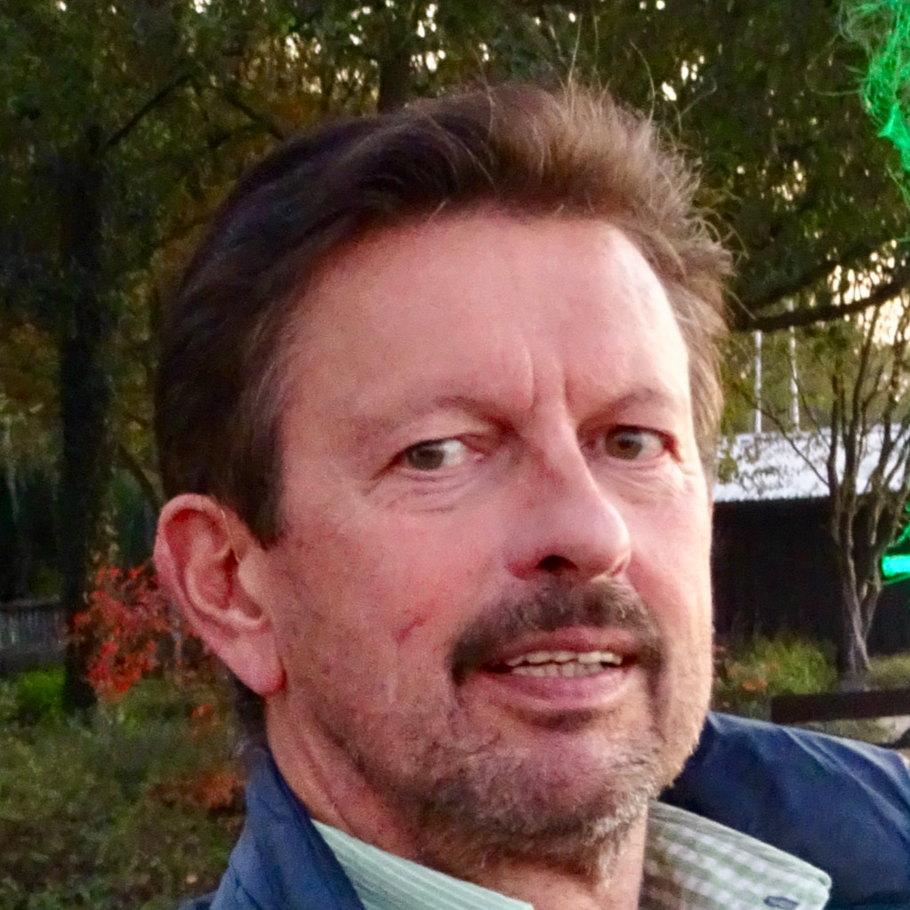 Jim Crowder - Consultant - sure7 IT Services GmbH | XING