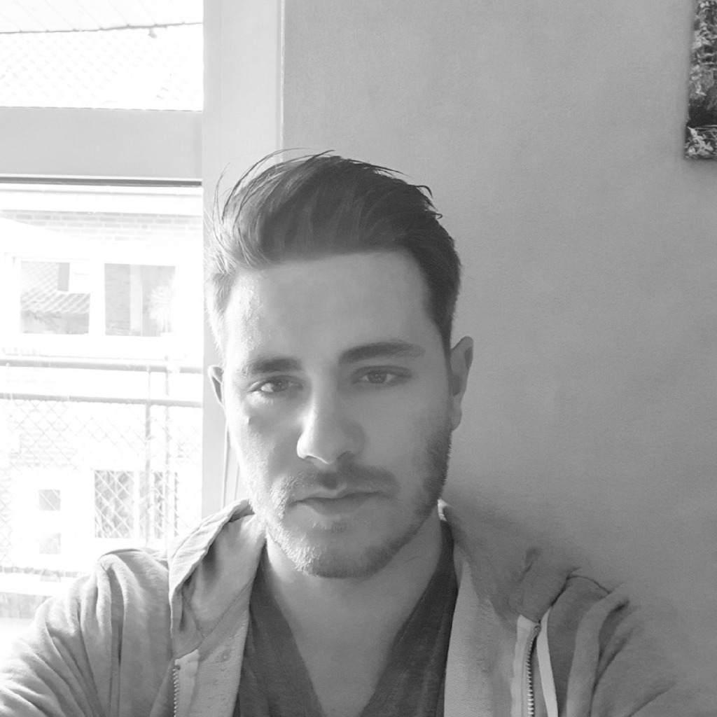 Jamie Hatt - Teamleiter - apetito AG | XING