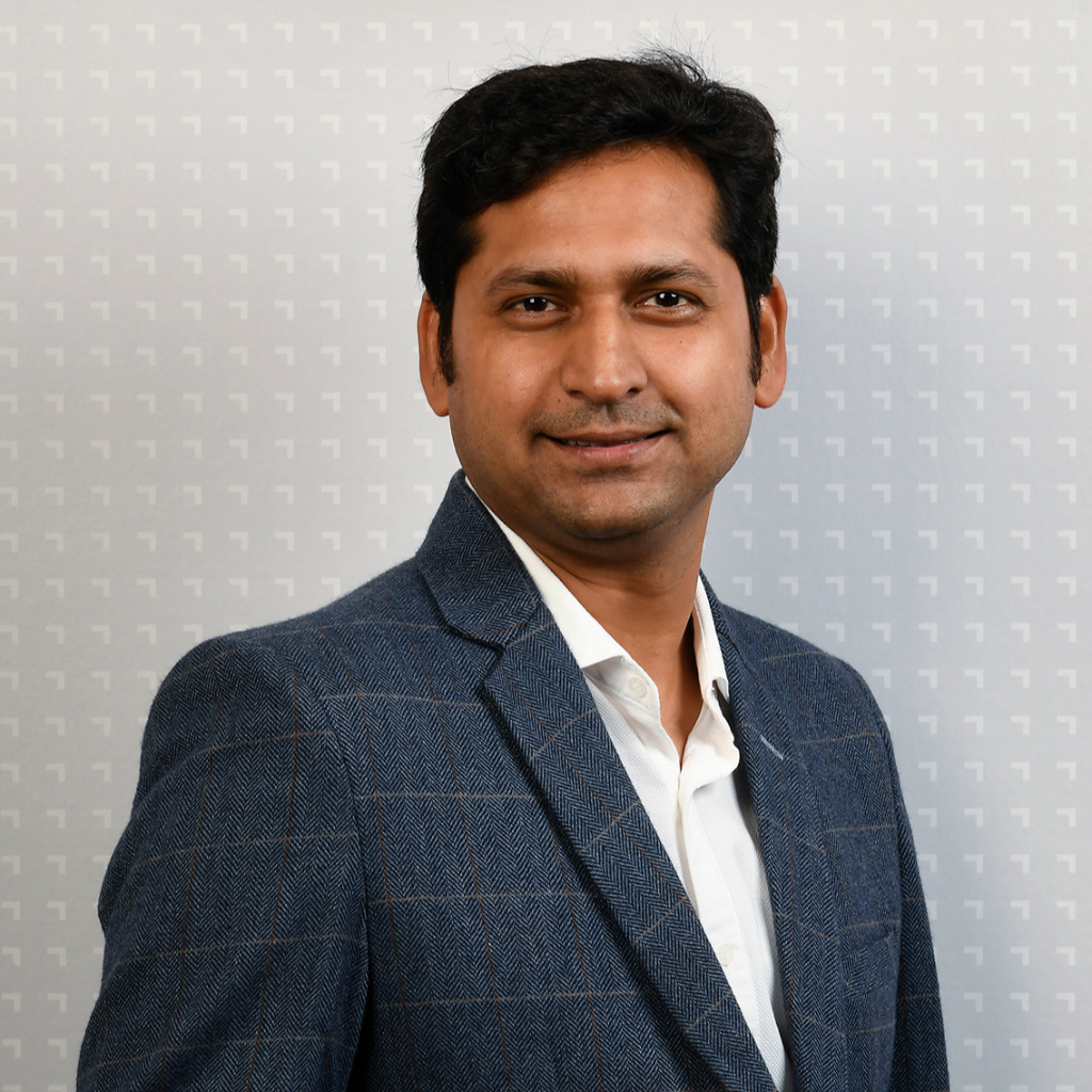 Md Intekhab Shaukat - Web Developer - GFT Technologies SE | XING