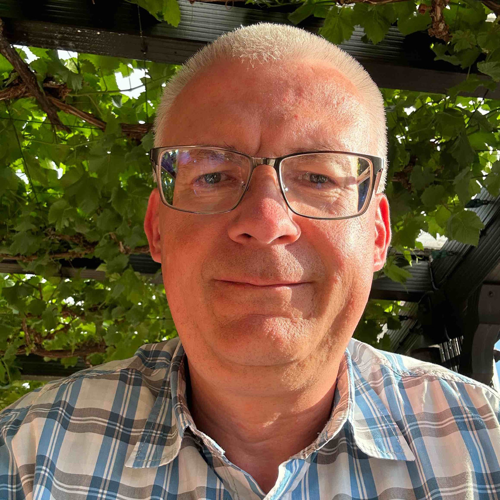 Christian Herzog - Konstrukteur - DIATEST | XING