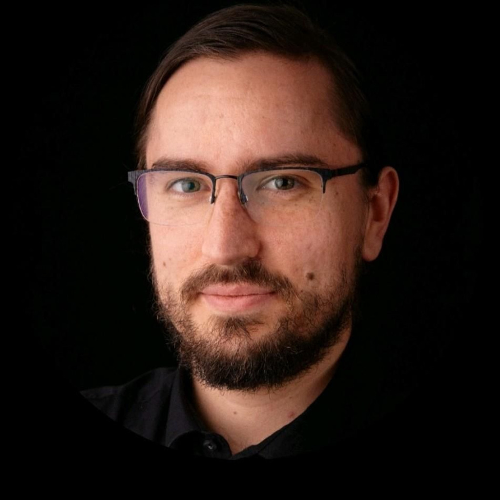 Christoph Bürmann - Web-Entwickler - Scholz & Volkmer GmbH | XING