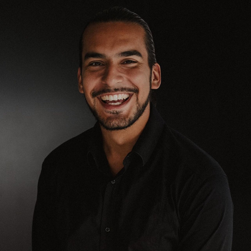 Ahmad Hammoud - CEO - 6AM Company GmbH | XING