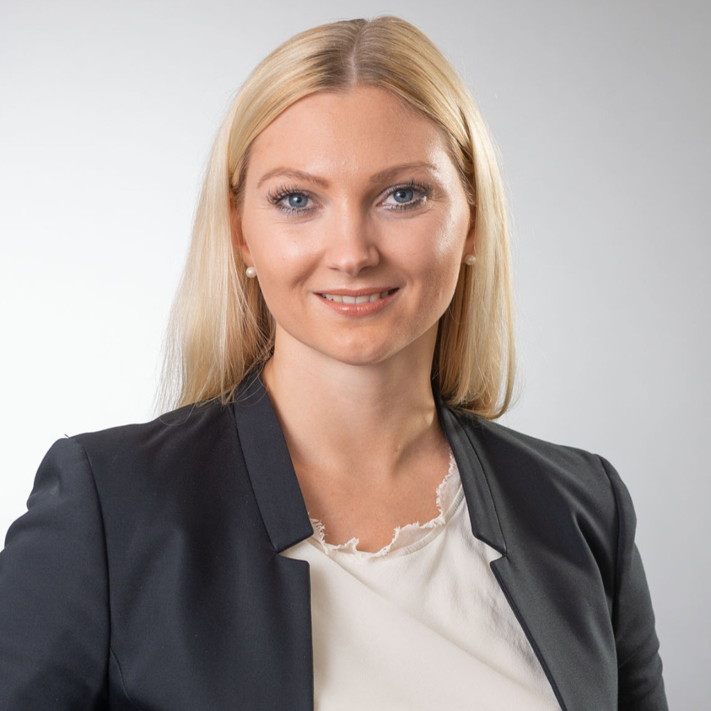 Lisa Renz - Key Account Manager - TOTAL Energie Gas GmbH | XING