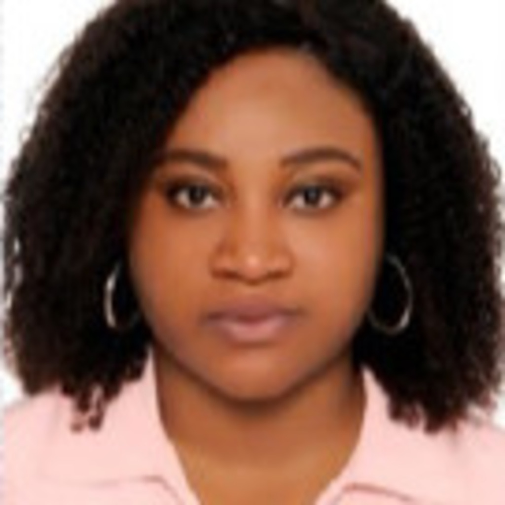 Esther Adesuwa - PROJECT COORDINATOR - Olsen and Partners Interiors | XING