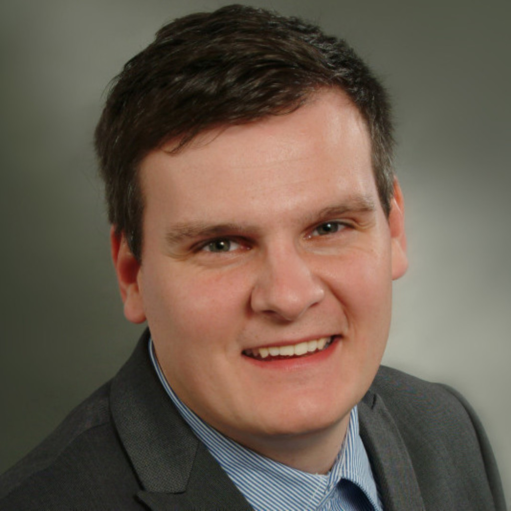 Henry Pilz - Betreuungsingenieur EMR - Wacker Chemie AG | XING