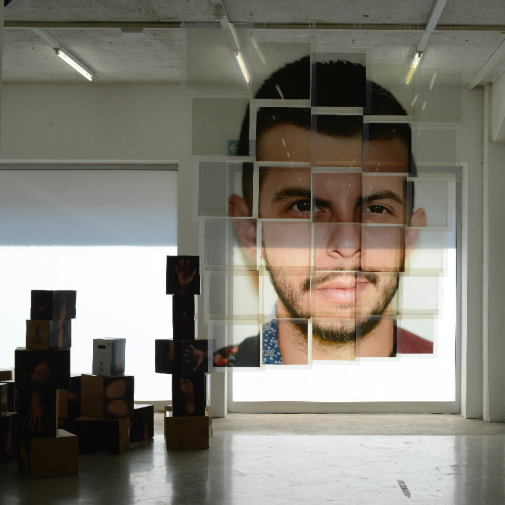 Mike Uribe - Fotographer - Tausch | XING