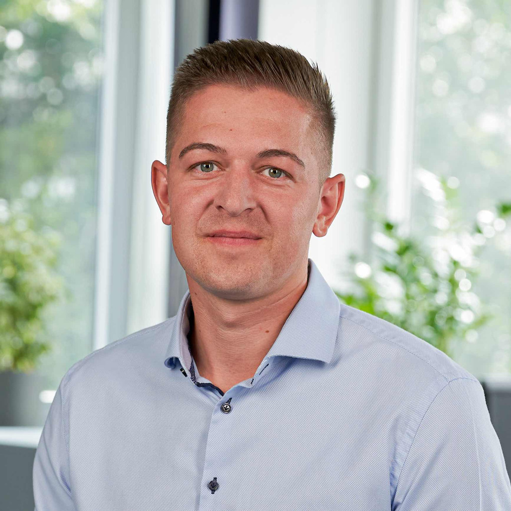 Alexander Ruf - QA Manager - KaVo Dental GmbH | XING