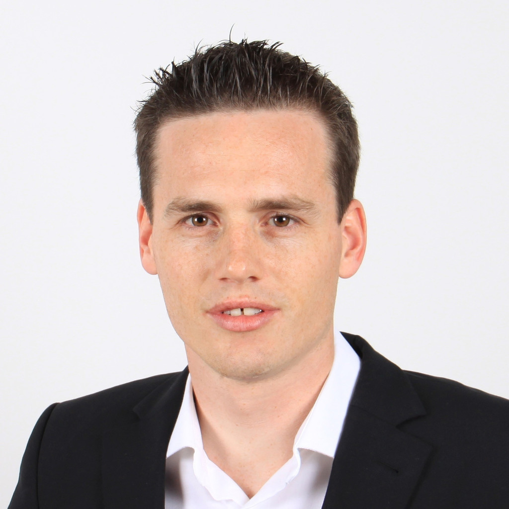 Jonas Locher - Assistent der GL - Unimec Fabrikations AG | XING