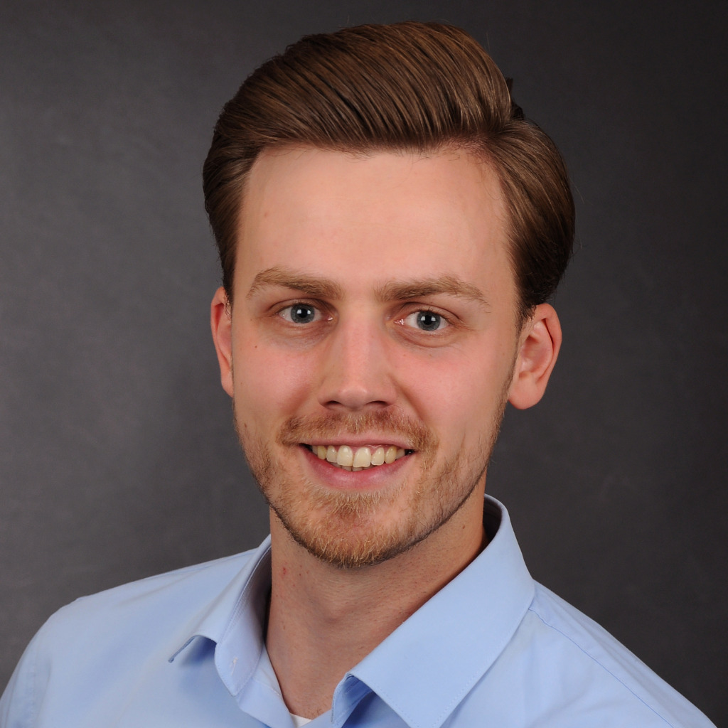 Alexander Eilers - Junior Projektleiter - Hoffmeier Industrieanlagen ...