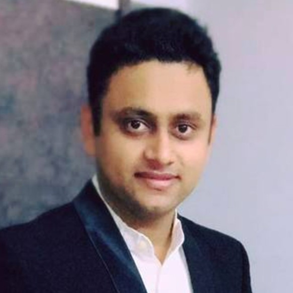 Binoy Shah - Software Test Manager - Payoneer Germany | XING