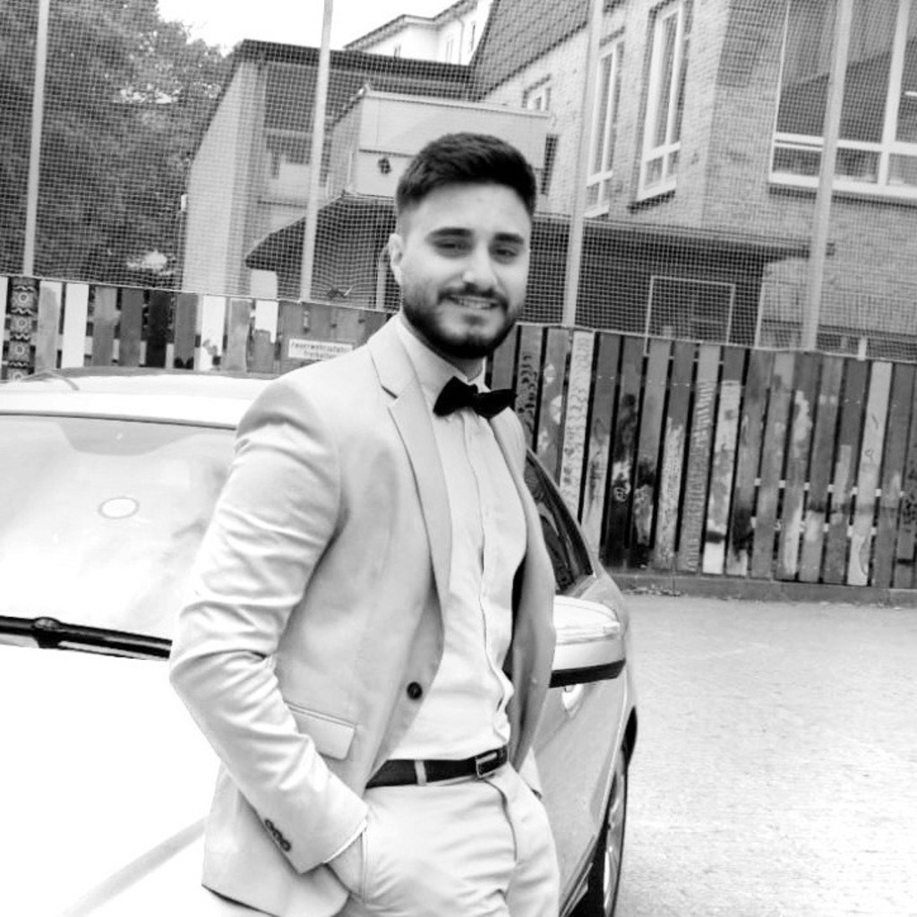 Daniel Singh - Personalreferent - WISAG | XING