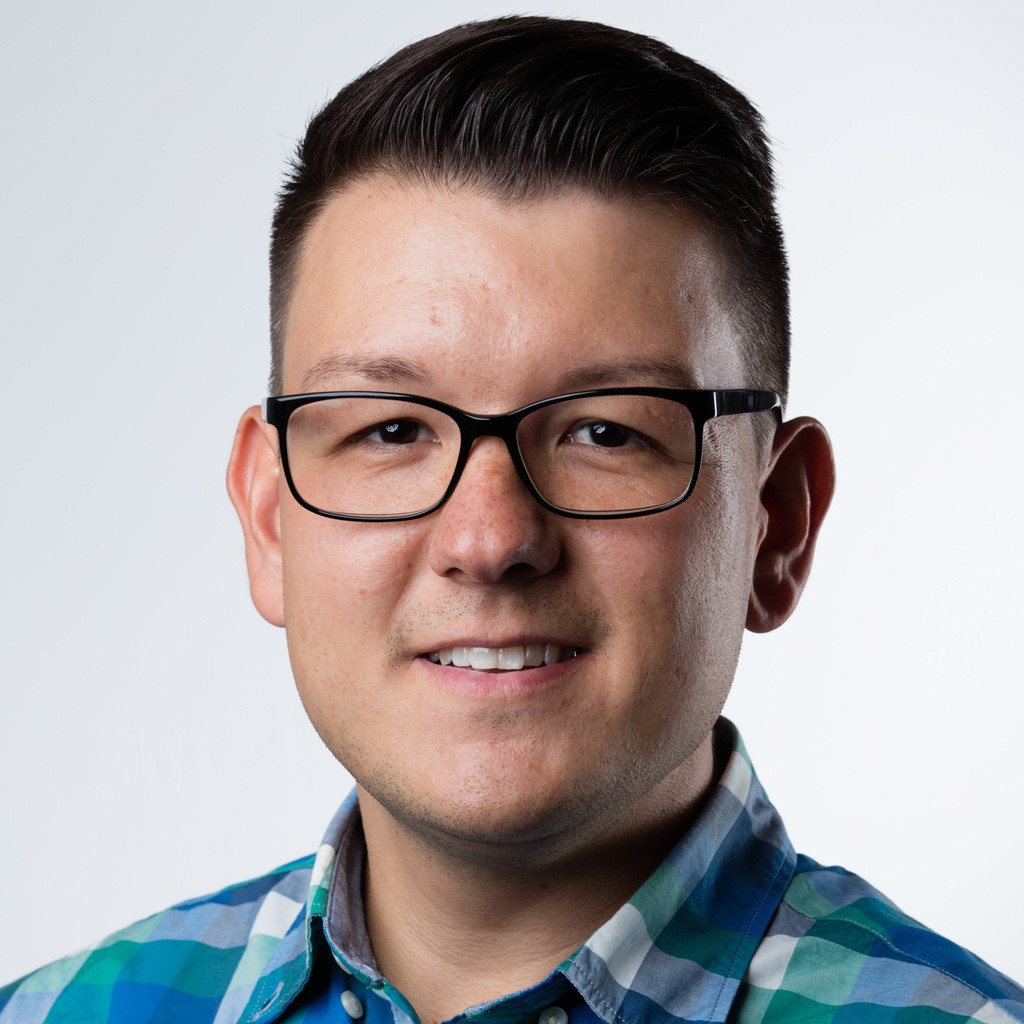 Daniel Rudi - Pharmaceutical Technician - AbbVie Deutschland GmbH & Co ...