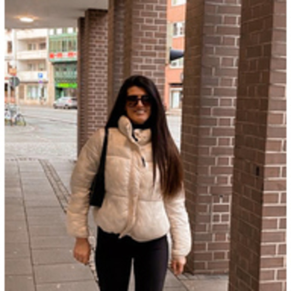 Laerta Muça - Psychologist - Albania | XING