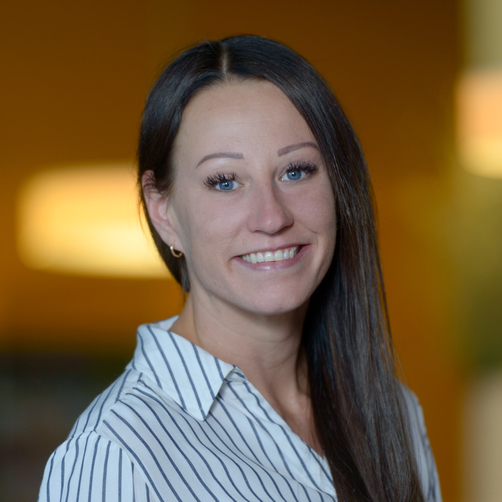 Nicole Freitag - Veranstaltungsverkaufsleitung - ATLANTIC Hotel Sail ...