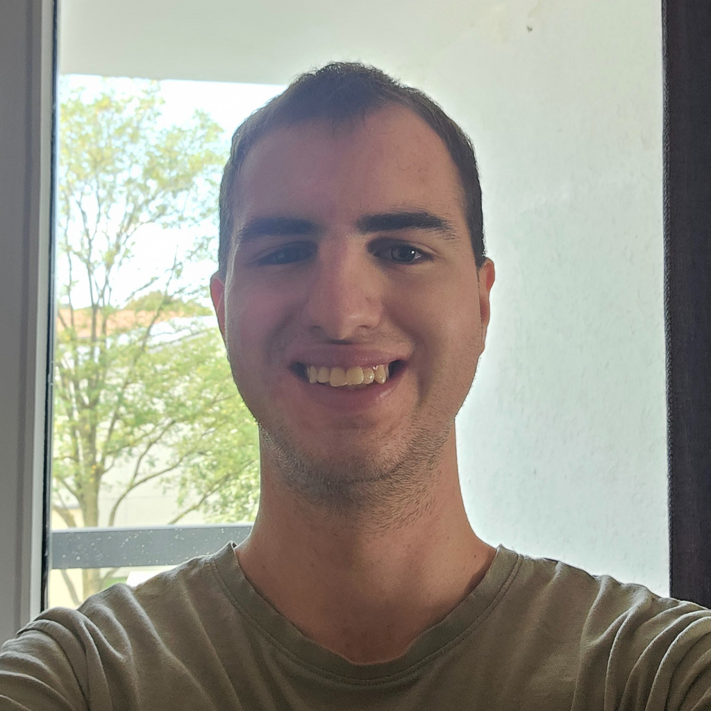 Benjamin Straube - Fachlagerist - EDEKA Südbayern | XING