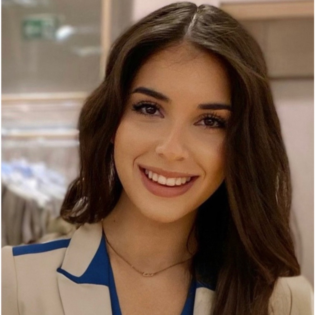 Marina Papic - Supervisor - Christian Louboutin | XING