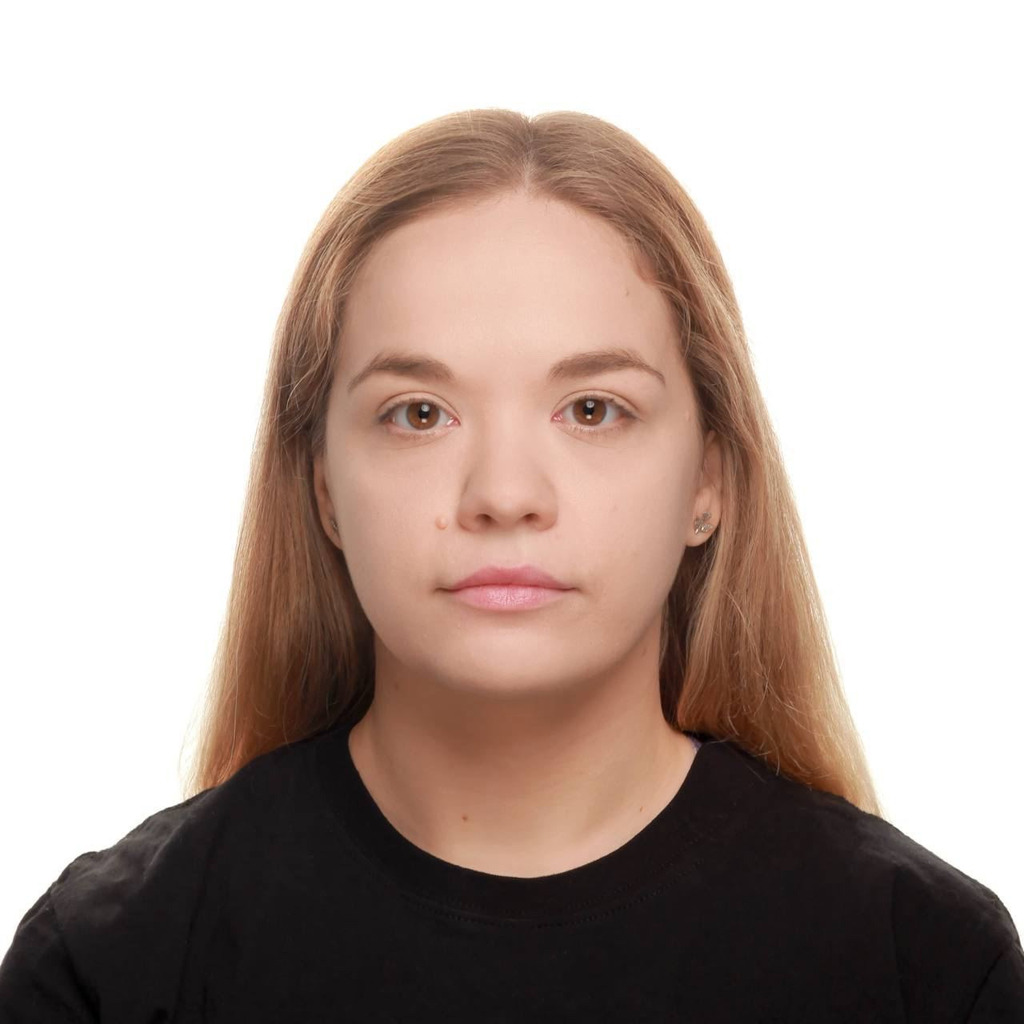 Iuliia Koshkareva - Senior Data Scientist - Glowbyte Consulting | XING