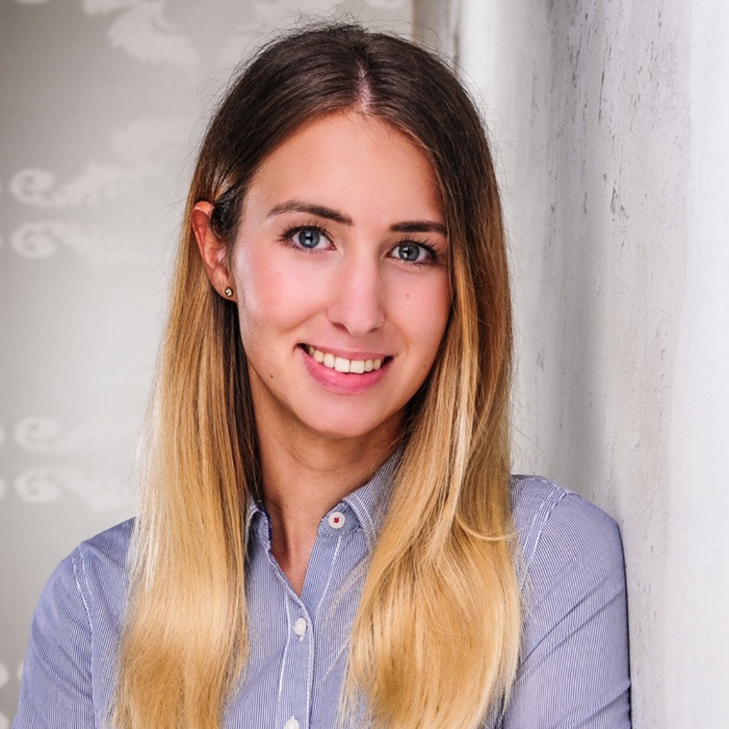 Laura Merdenz - Kaufmännische Leiterin - WK-Armaturen GmbH & Co KG | XING