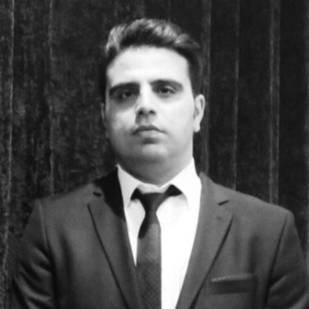 Hadi Zare Jafari - Data Engineer | AI | Rotating Equipment - Nargan | XING