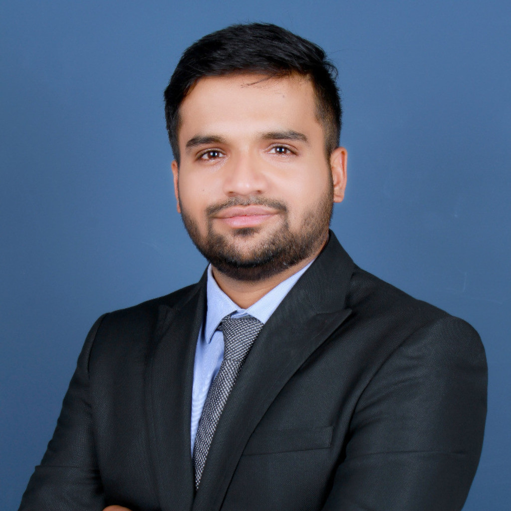 Ashish Pawar - Assistant Manager Business DevelopmenT - Rajlaxmi ...