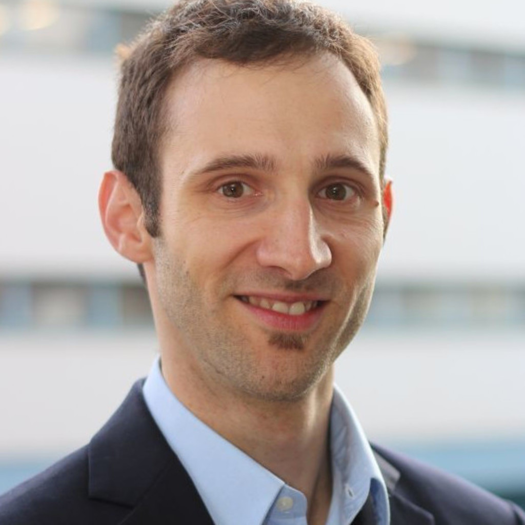 Martin Walder - Lean Portfolio Manager & Transformation Consultant ...