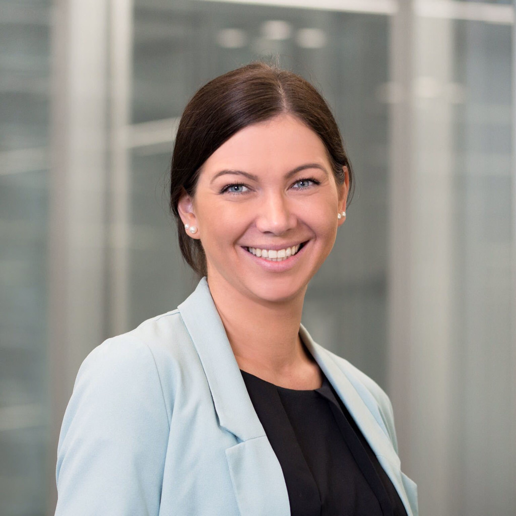 Kathrin Werth - Managerin Lead GenoMakler - BAUFINEX GmbH | XING
