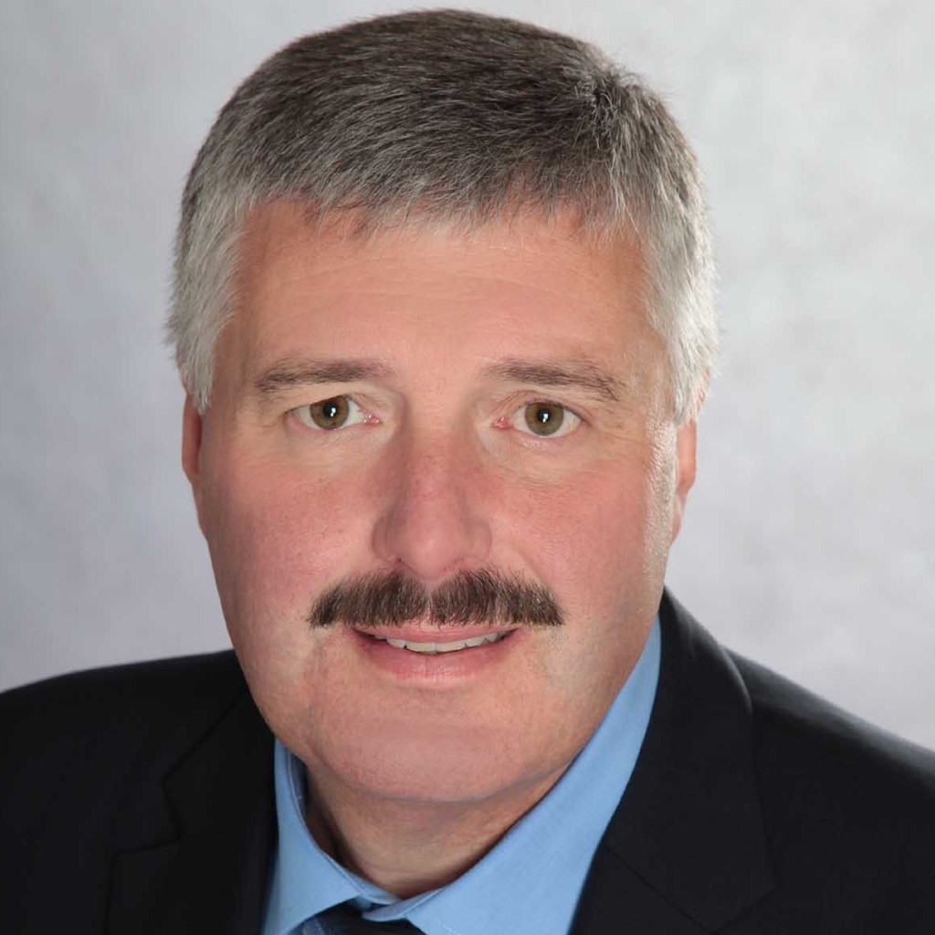 Thomas Führer - Verwaltungsleiter - KfH Kuratorium für Dialyse und ...