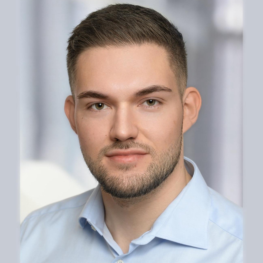 Denis Mock - Teamleiter Montage - Klotz GmbH | XING