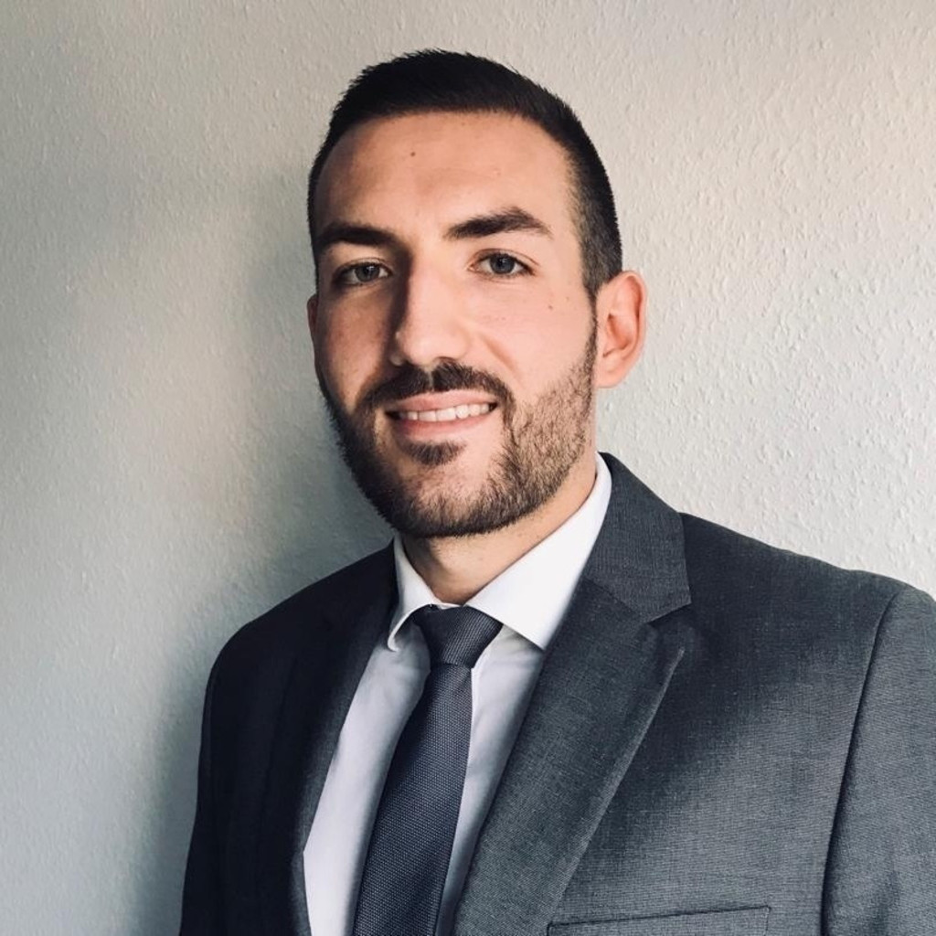 Timo Burger - Data Engineer - EnBW Energie Baden-Württemberg AG | XING