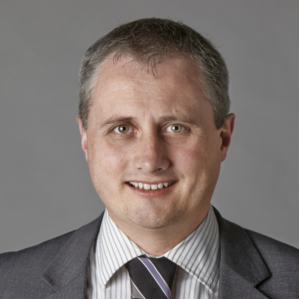 Martin Steiger - Einkäufer - Hornbach Baumarkt AG | XING