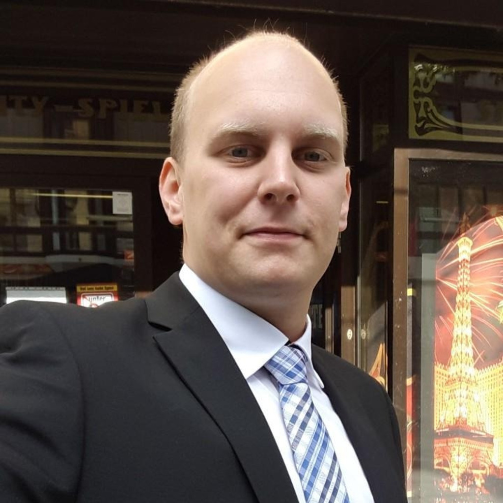 David Kneller - Referent Vertriebsentwicklung - Sparkasse Heidelberg | XING