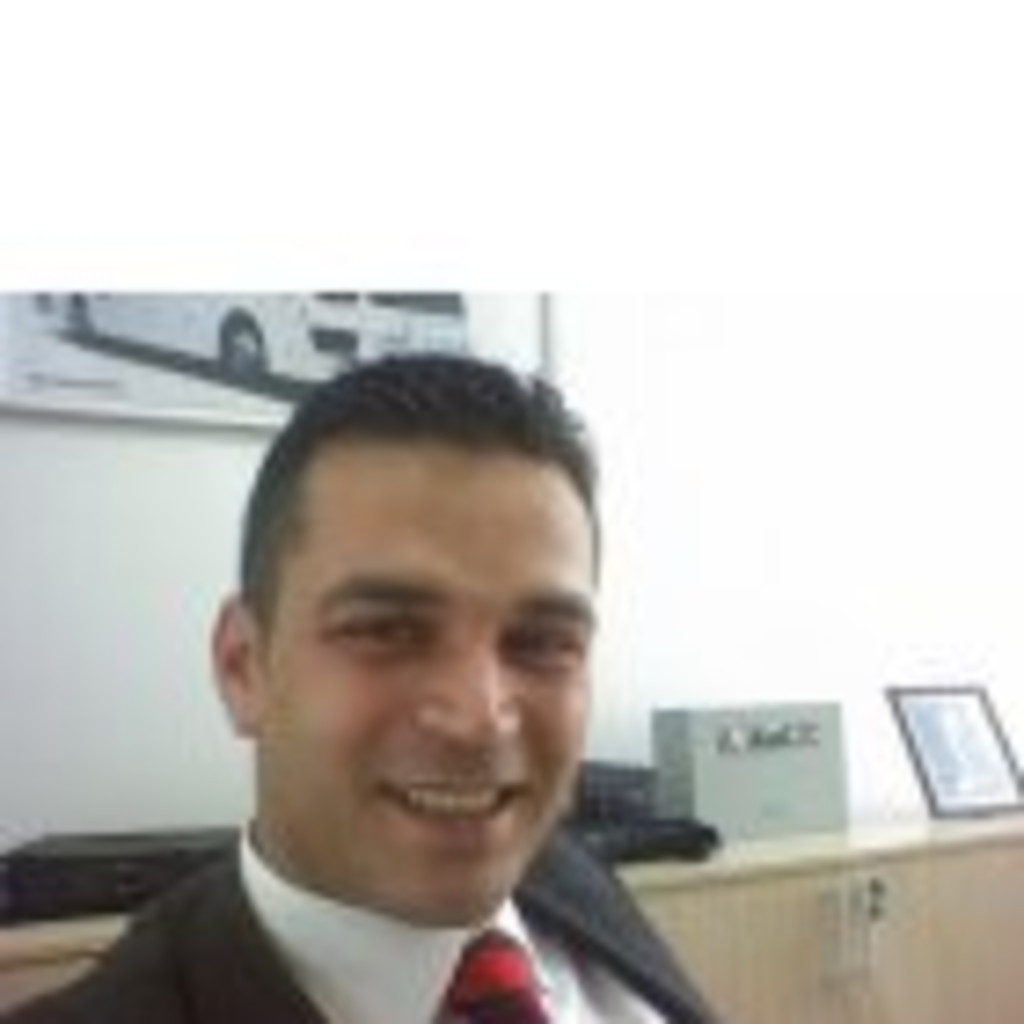 Sinan Fırat - Satış Uzmanı - Temsa Global A.Ş | XING