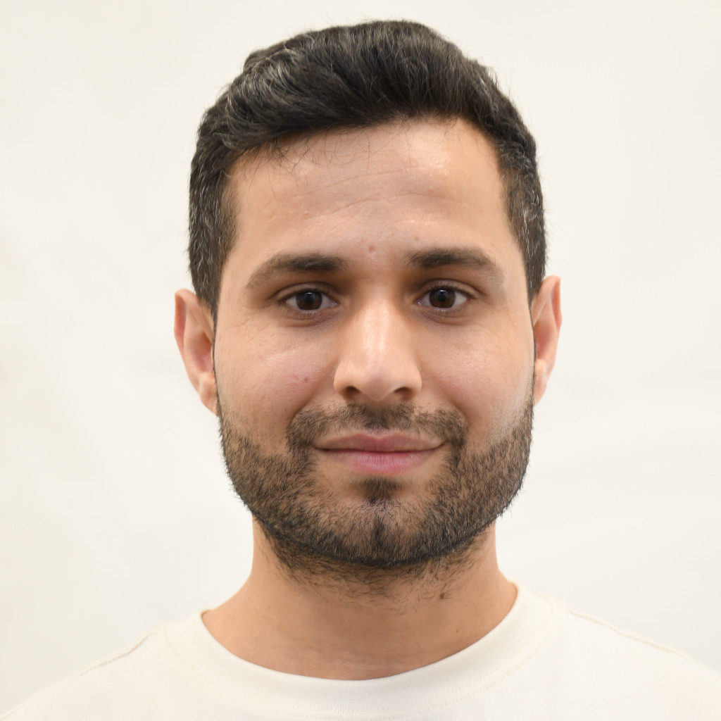 Abdul Raqib Wazery - IT-Administrator - DATEV eG | XING