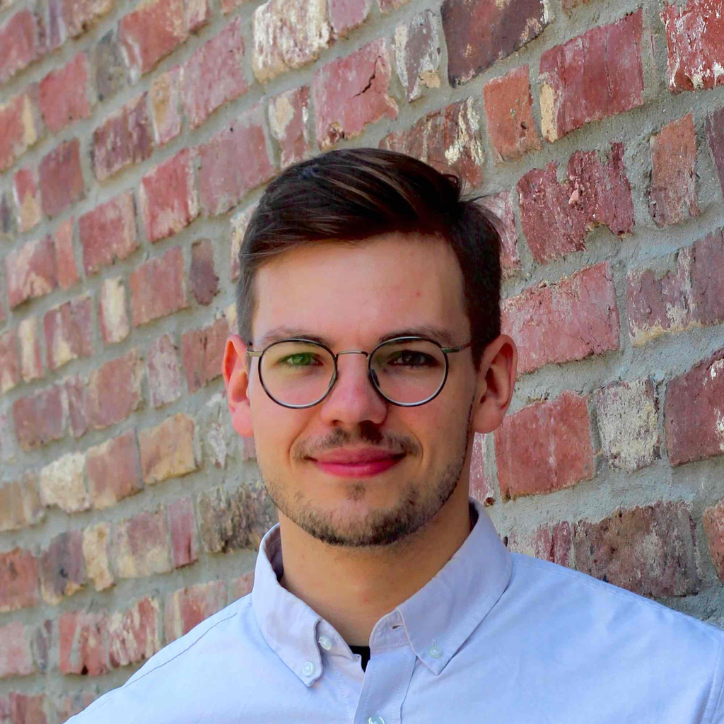 Simon Back - Senior iOS Entwickler - RTL Deutschland | XING