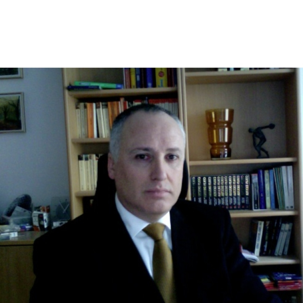 Phillip Stacey - Managing Director - MHL Health | XING