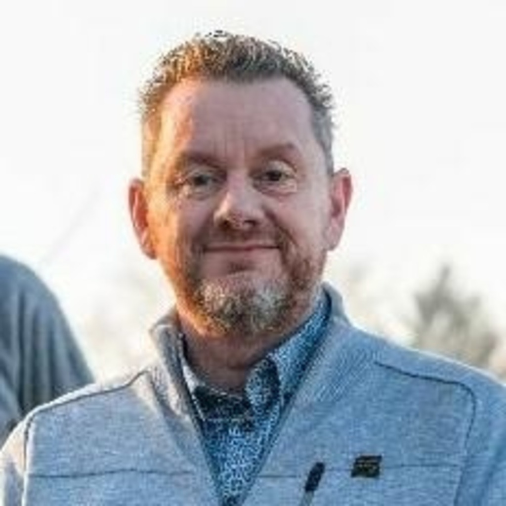 Johan Nobbe - Account Manager - Camfil B.V. | XING