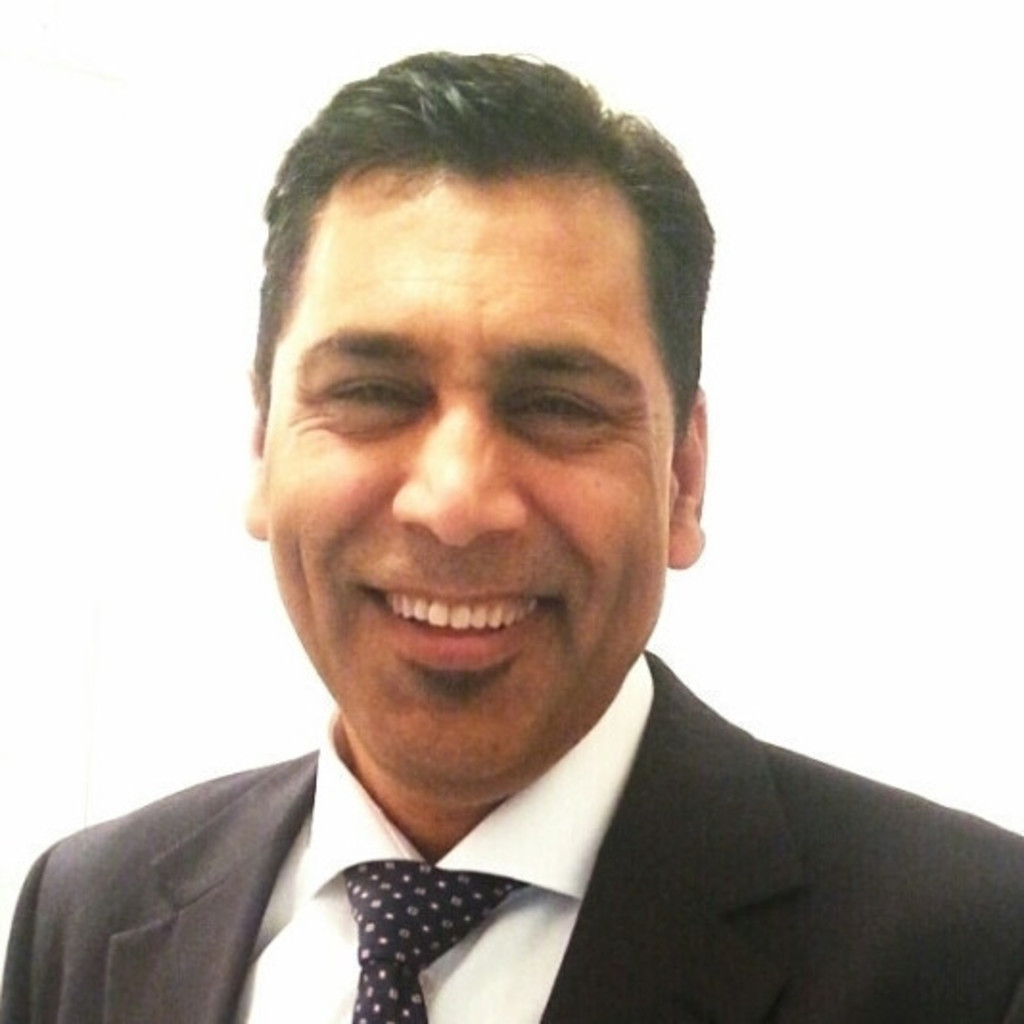 Nadeem Khan - Broker Owner - REMAX Skyline | XING Nadeem Khan - Broker Owner - REMAX Skyline | XING