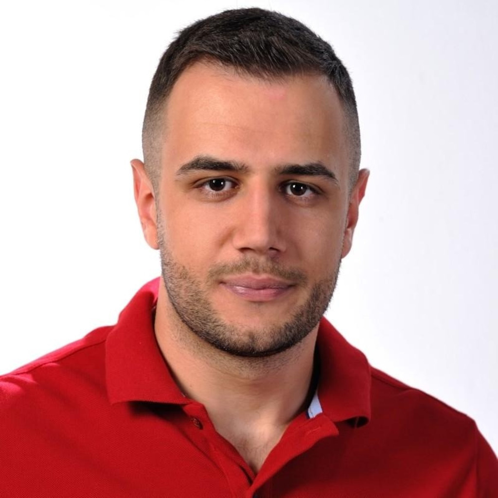 Kenan Kolicic - Software Developer - Endava | XING