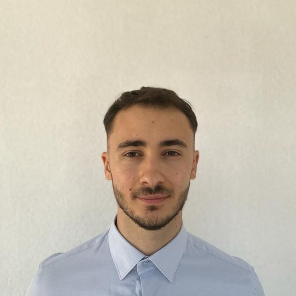 Vlad Simedru - Java Developer - HCL Technology | XING