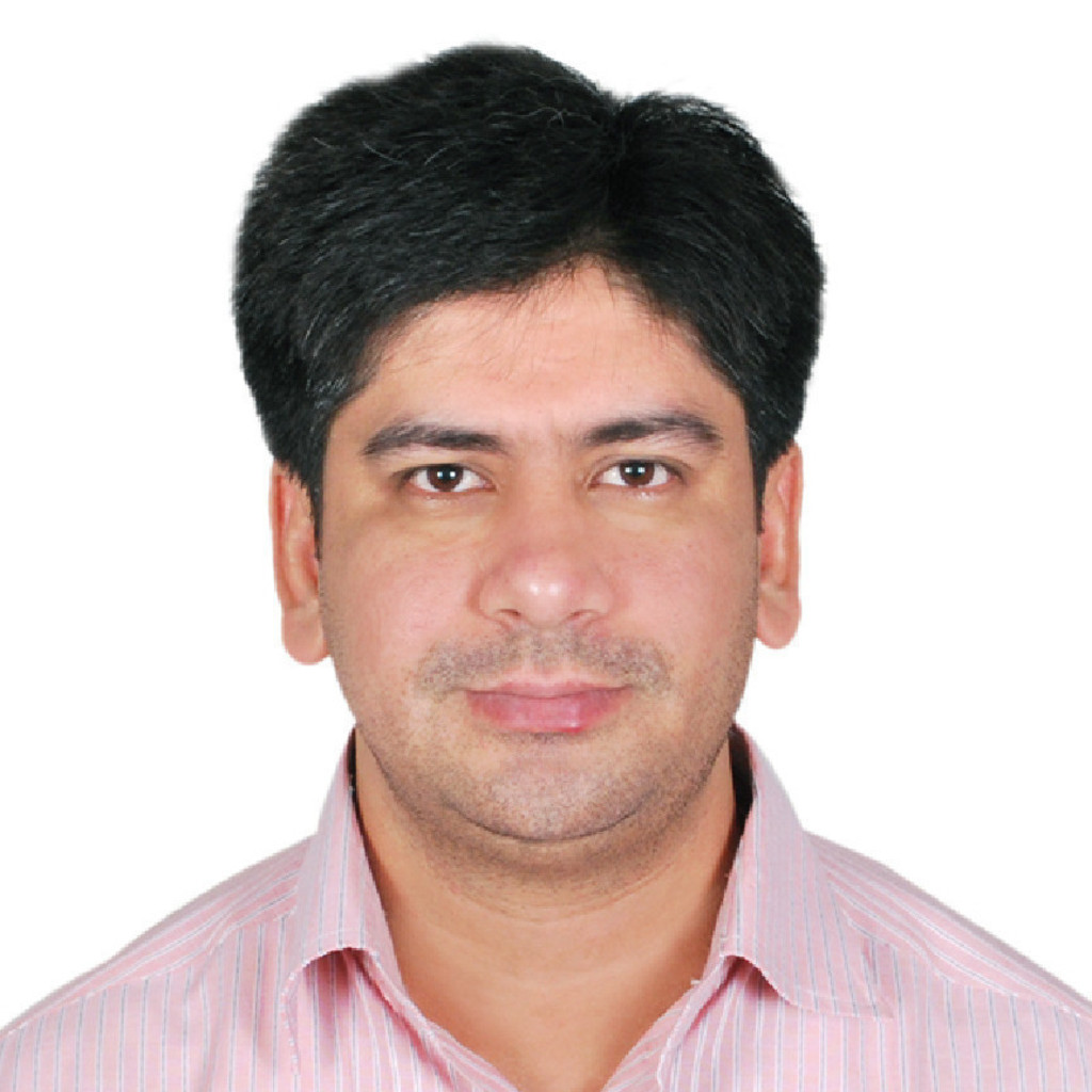 Ashutosh Bhatt - Oracle DBA - S&P Global Market Intelligence | XING