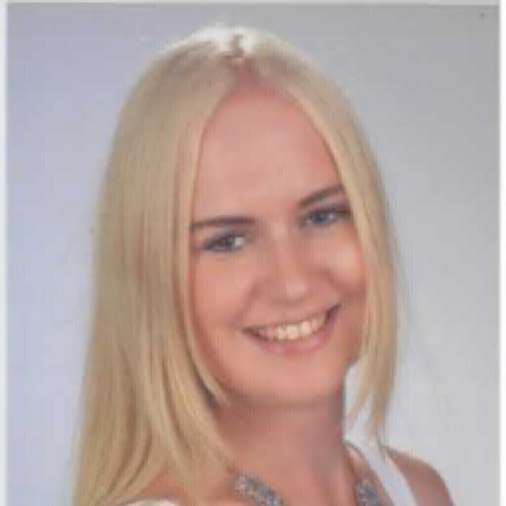 Vanessa Granetzny - Gesundheitswissenschaften - Westsächsische ...