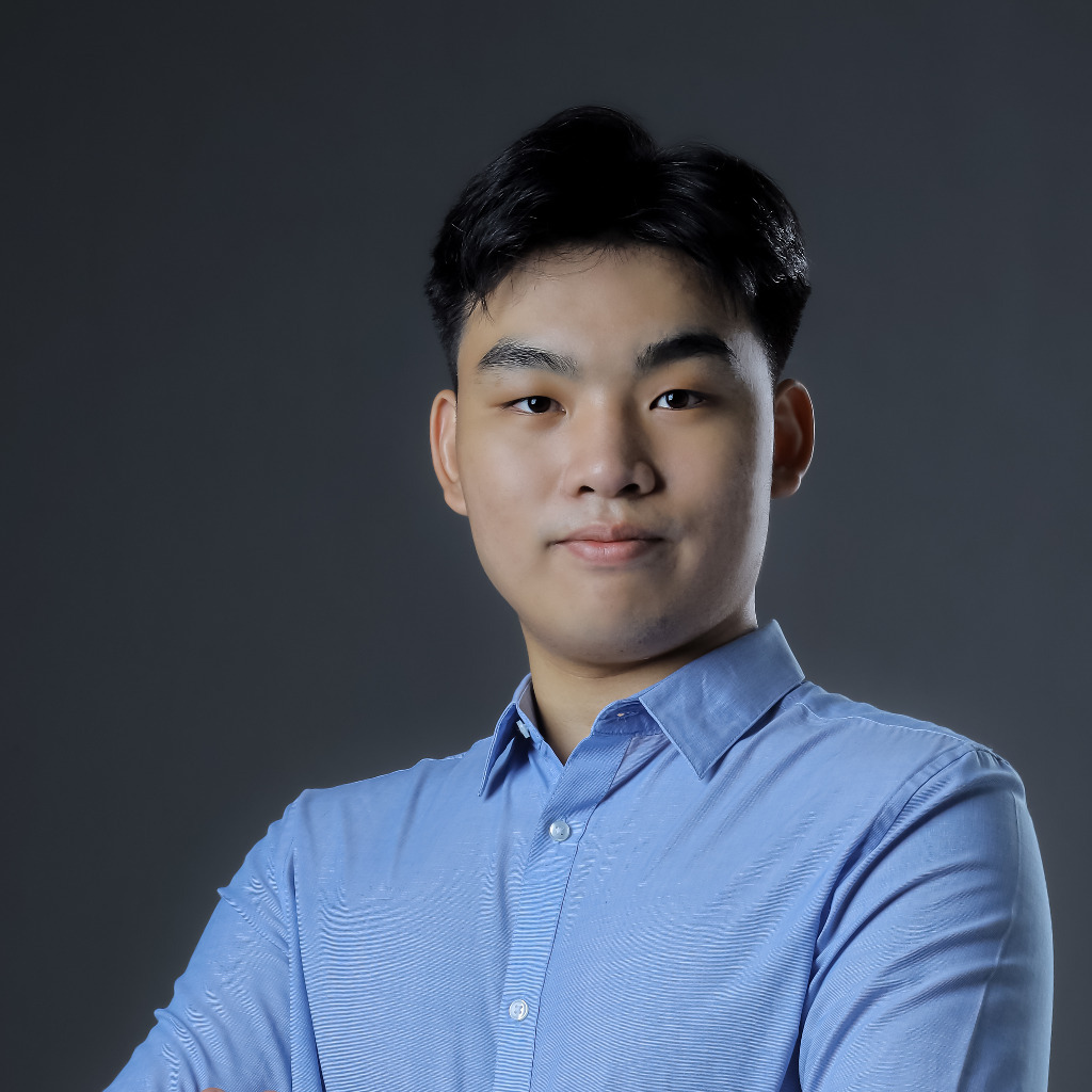 Frederick Anderson - Software Developer and IOT Developer - Winora-Staiger GmbH | XING