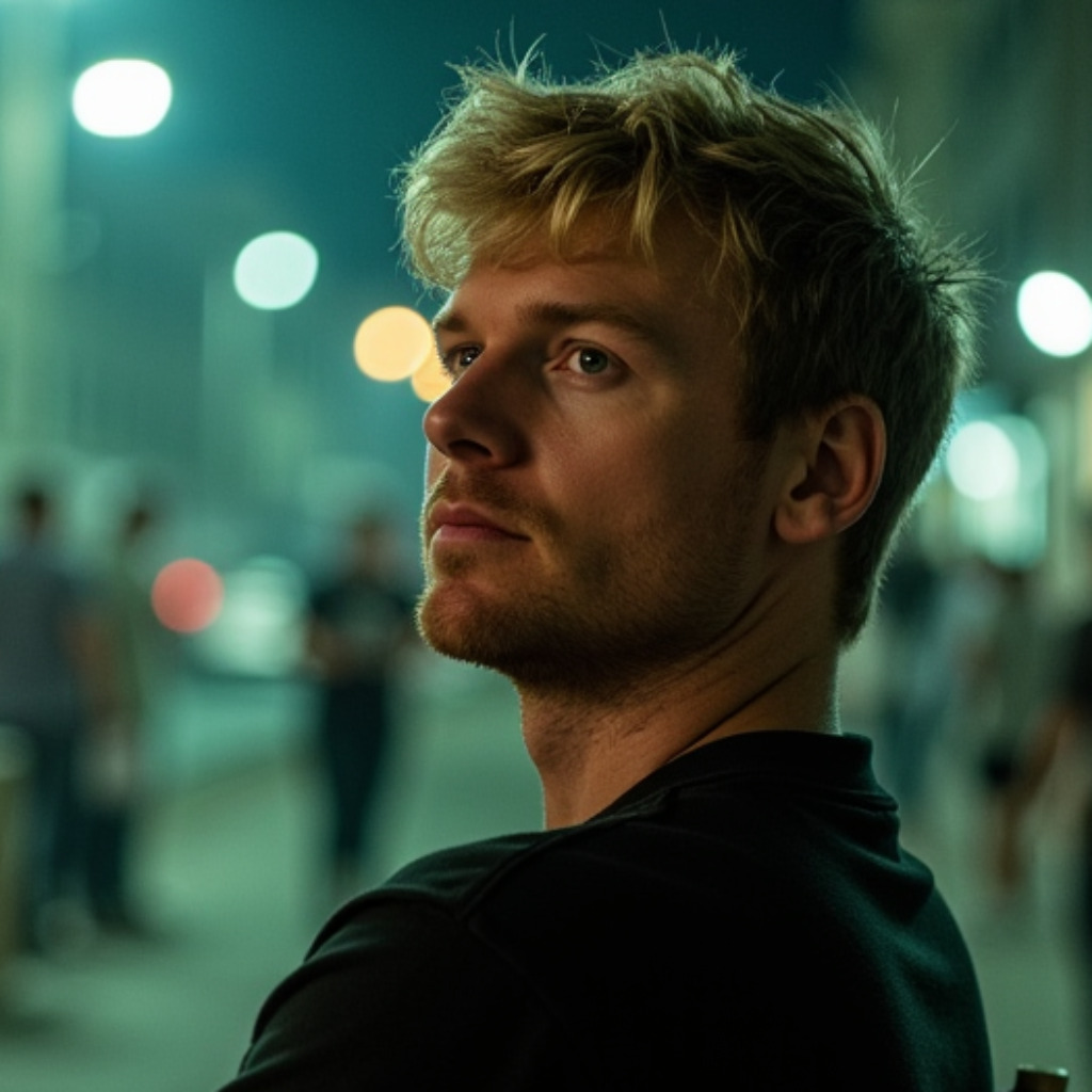 Mag. Jonas Ballmann - Creative Director - Moviemaint GmbH | XING